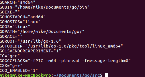 Go: Project structure. I started to learn Golang, so far it… | by ...