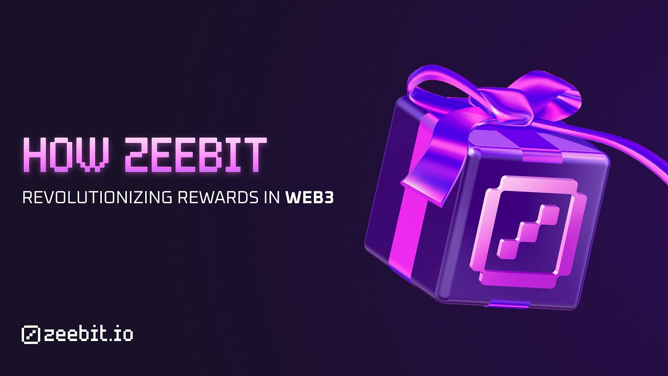 Zeebit’s Public Beta is Live. Public Beta goes live for the whole… | by ...