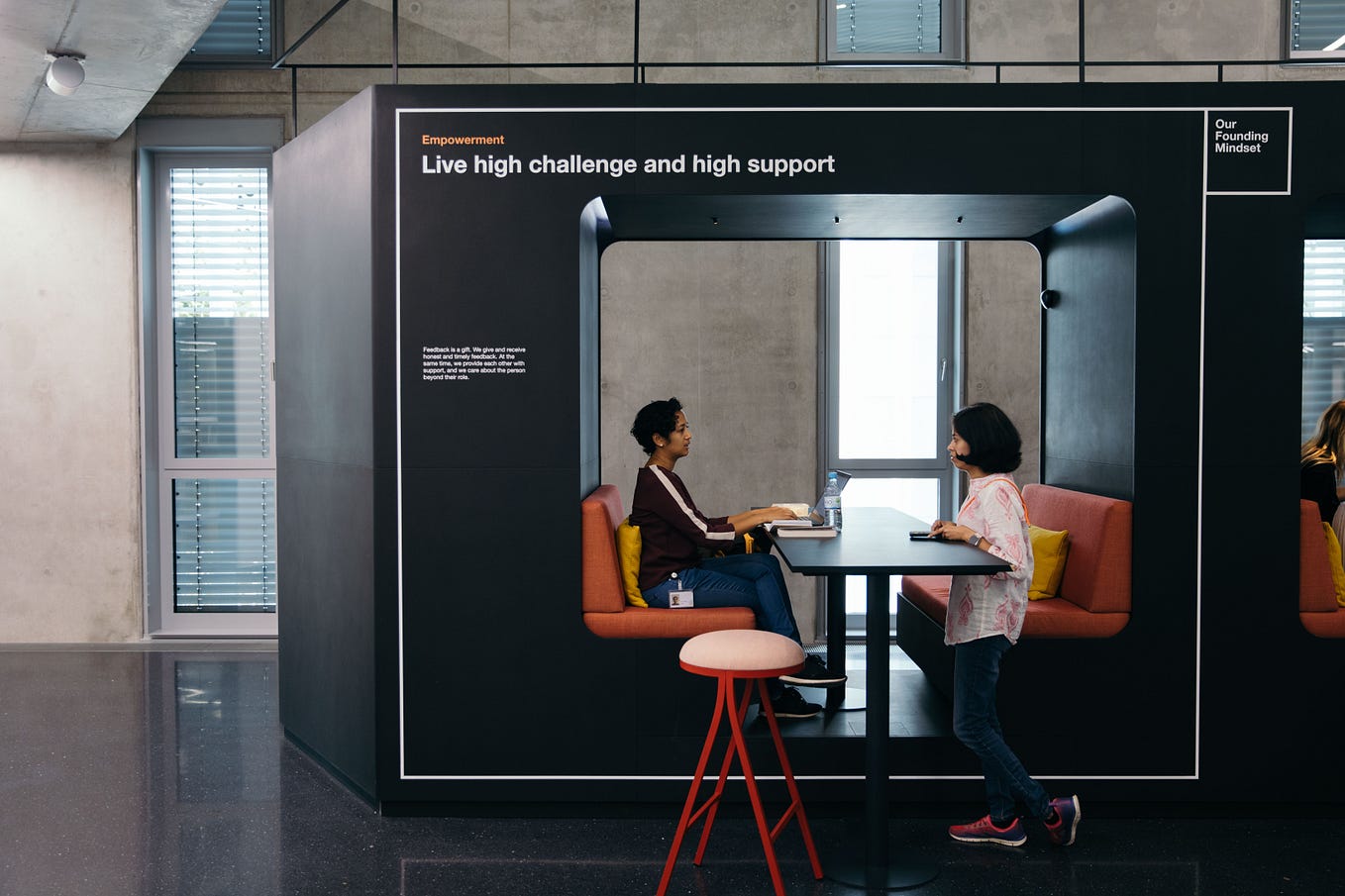 Zalando’s Design System Contribution Model | by Madeline Rogier ...