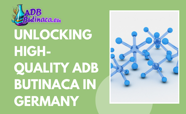 ADB Butinaca Demystified: Exploring Effects and Side Effects | by ...