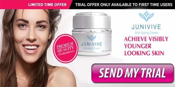 How does Junivive Cream repair skin cells? | by trimbiofit99 | Medium