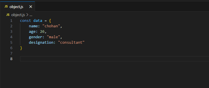 Object Operations in JavaScript (4) | by Muddabir Chohan | Oct, 2023 | Medium