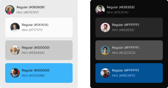 What’s new in the Microsoft Fluent UI library for Blazor version 2.0 ...