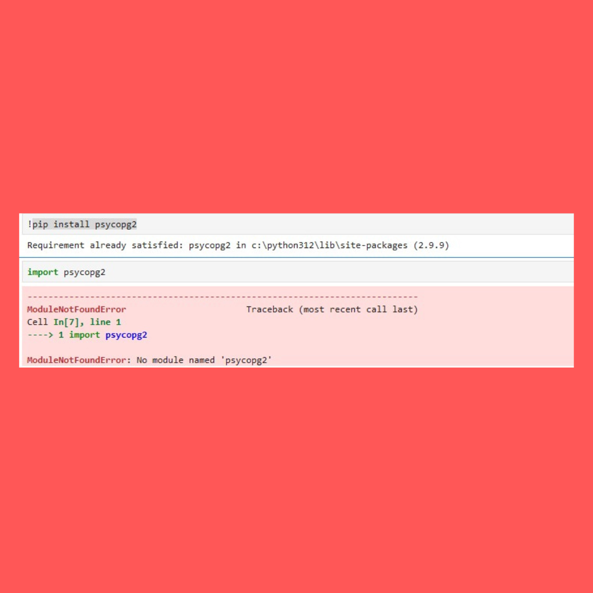 ScrapingScraping and Downloading Resources from a Web Page Using Python | by Abdelfatah MENNOUN ...