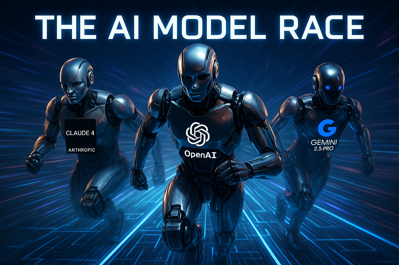 10 Innovative MCP Server Use Cases That Will Transform Your Business in 2025 | by Divyansh ...