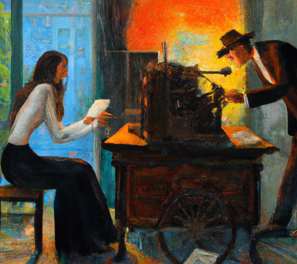 How to Structure a Short Story. a simple structure that works every ...