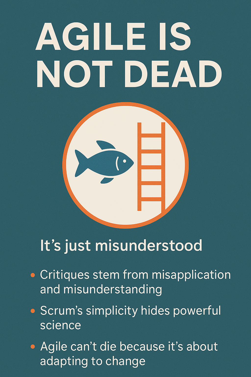 Estimate or not to estimate?. Why NoEstimate is an idea worth trying | by Luis Mizutani | Agile ...