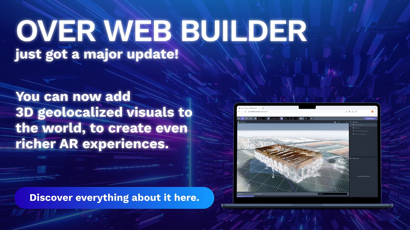 8 Ways Marketers & Advertisers Can Take Advantage Of Augmented Reality ...