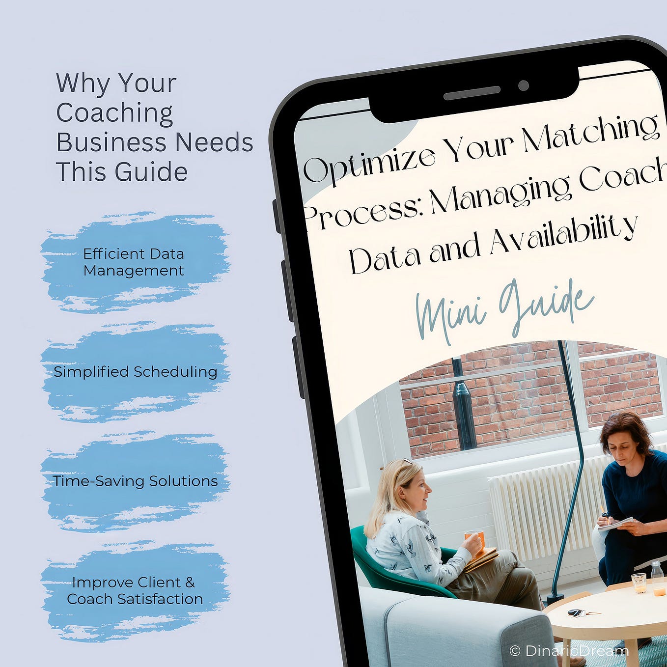 Not All Coaching Work Is Client-Facing | by Dinaric Dream | Apr, 2025 ...