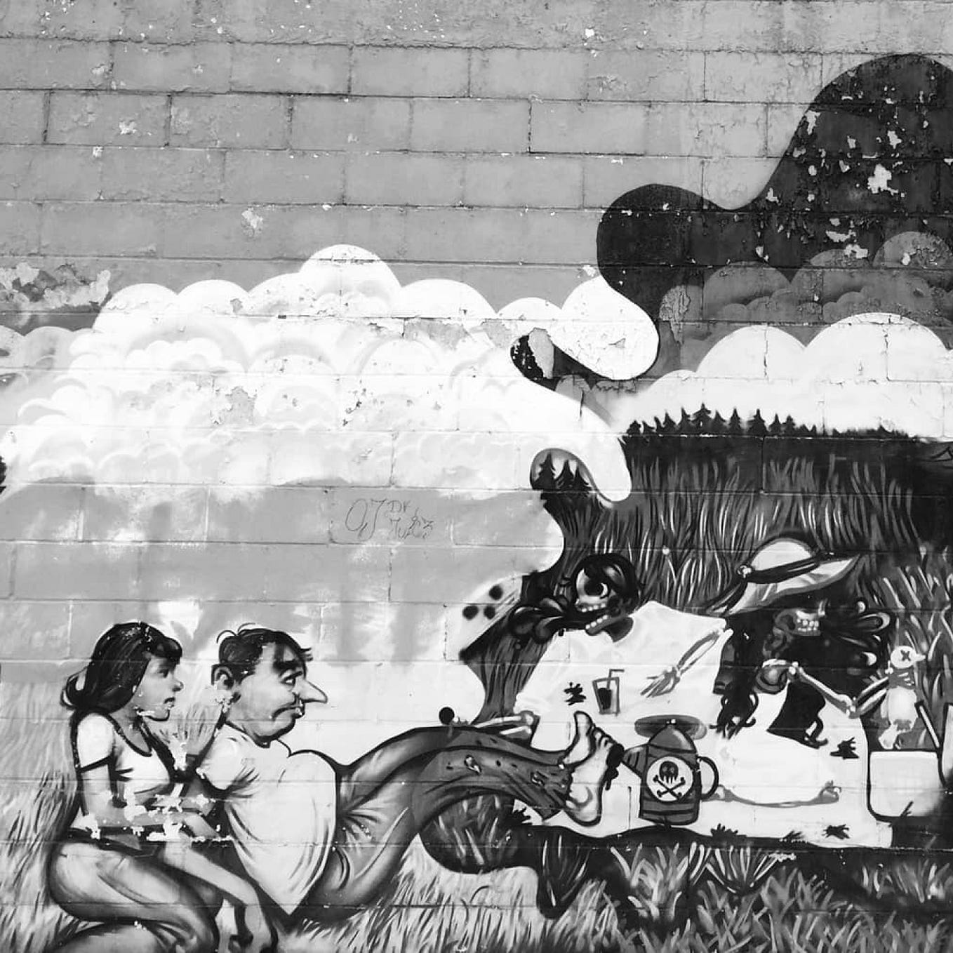 Poison in the Well, Explained: Songs about God and drinking. | by ...