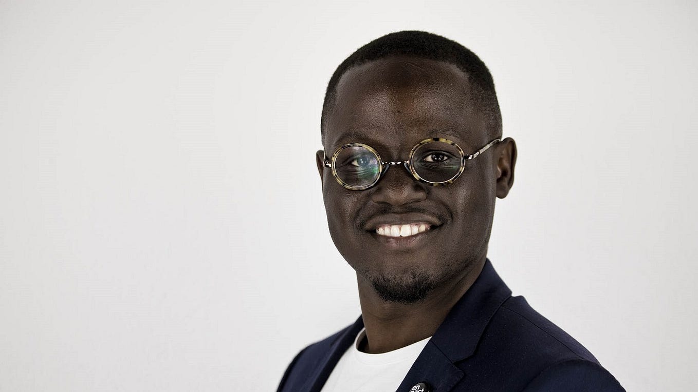 Ivan Mbowa: Umati Capital. This is a series of accounts on how… | by ...