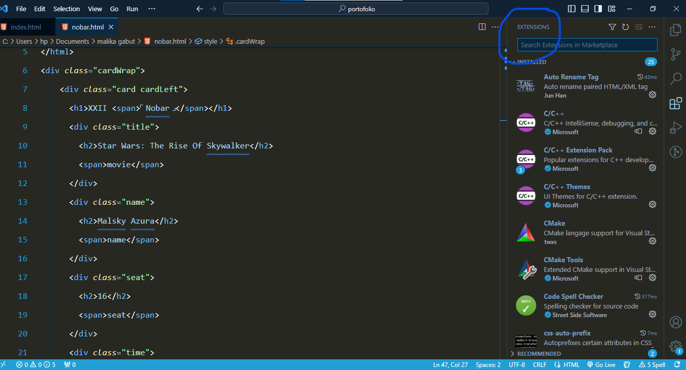 Tips Agar Clip Codingan buatan mu menjadi lebih keren! | by Matrix Sync | Medium