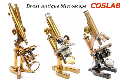 Coslabindia-How does an electron microscope work. | by coslab Exporter ...