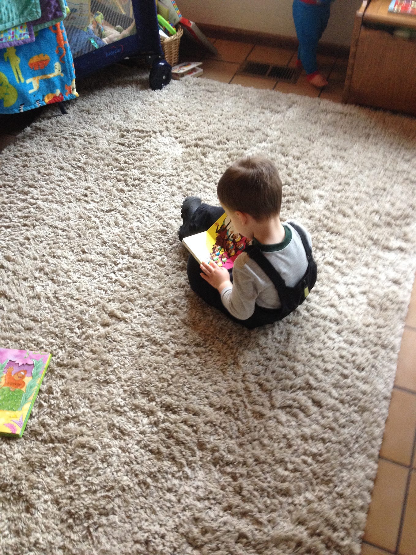 Studying to the HILT: Why Learning Should Look More Like Exercise | by ...