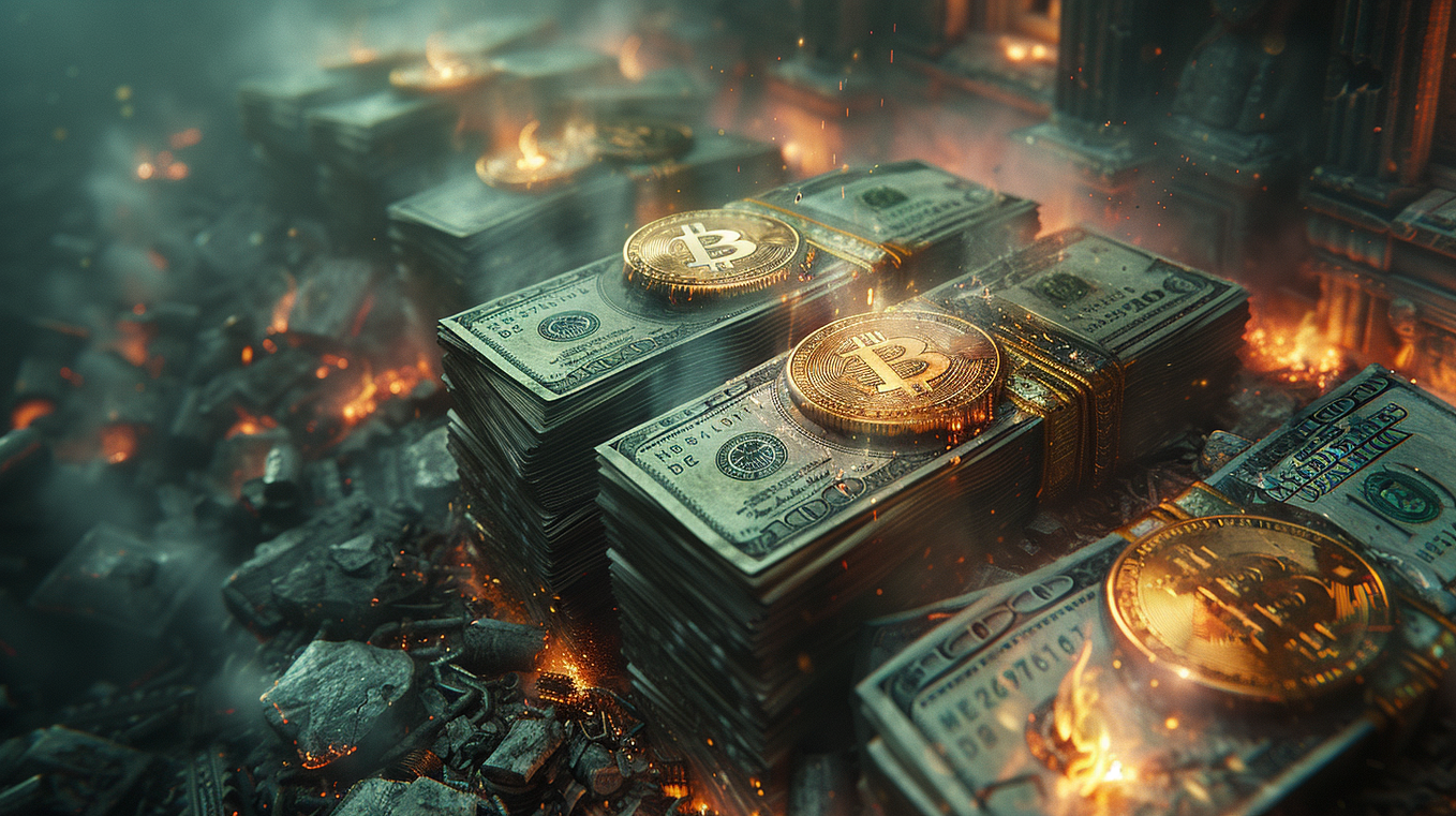Altcoin Pre-Season is Here. First Bitcoin, then Ethereum, then the ...