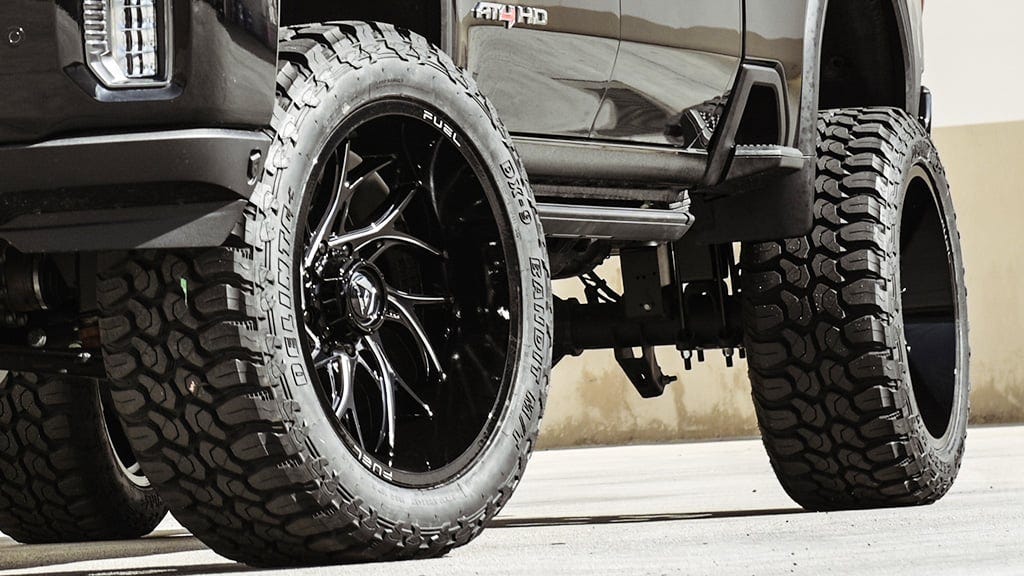 TSW Wheels - Audiocityusa - Medium