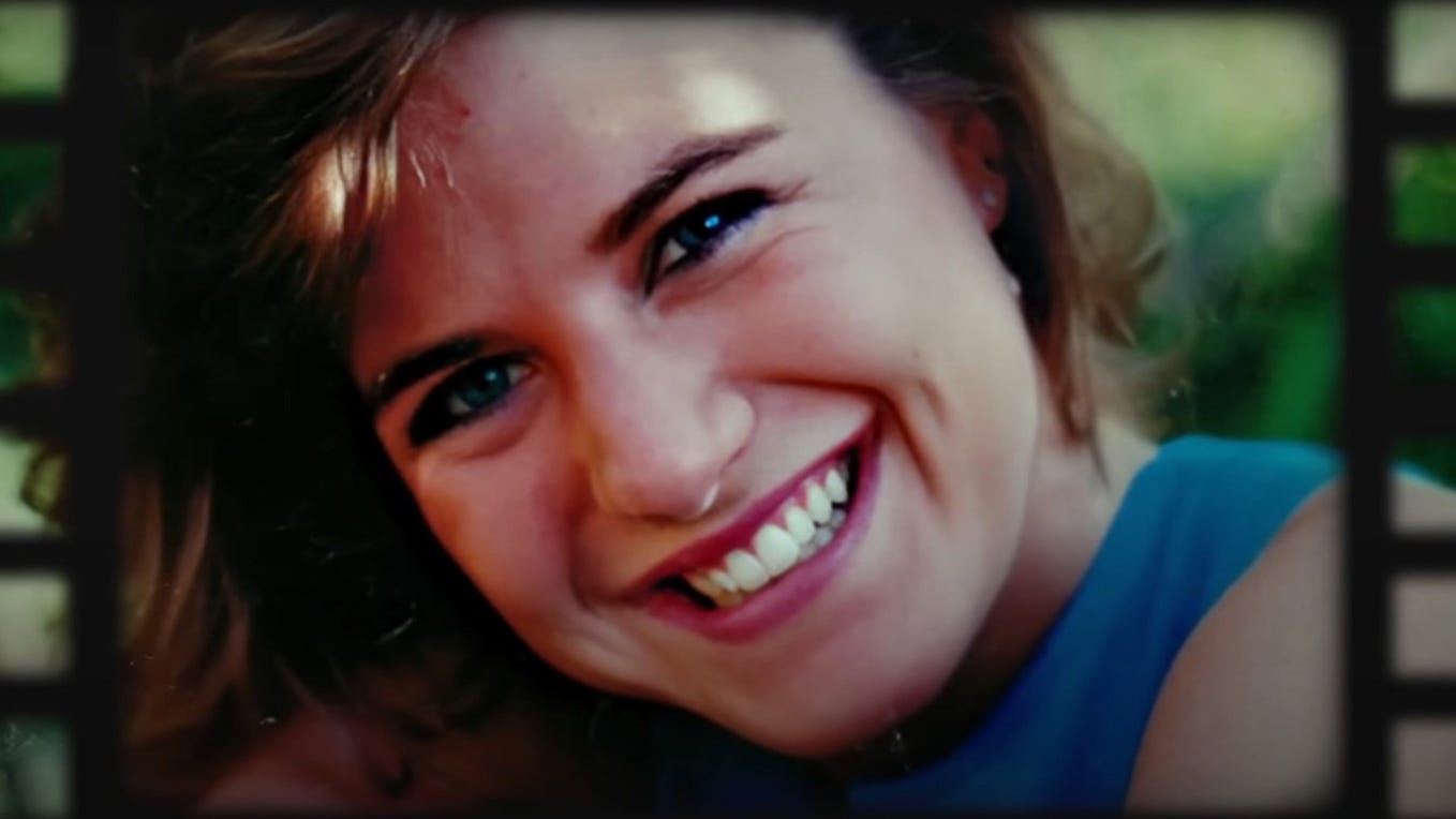 Monsters Are Real. Have you ever wished you could go back… | by Rita True Crime | May, 2025 | Medium