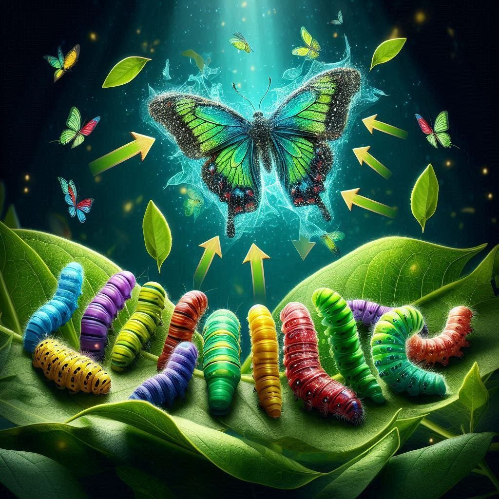 Implementation Of Shared Element Transition In Android Jetpack Compose By Anton Shcherbakov