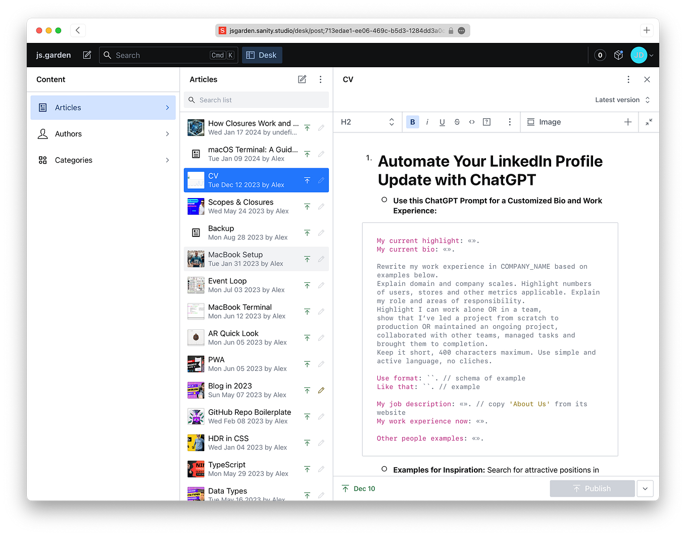 HDR Displays and CSS: Enhancing Color and Brightness on the Web | by Aleksei Volkov | Medium