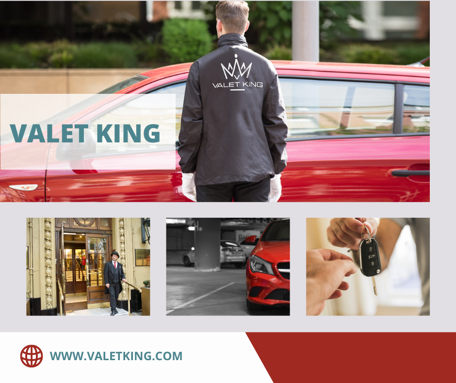 Elevating Your Parking Experience: The Excellence of Valet Service ...