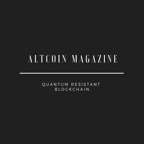 Quantum resistant blockchain and cryptocurrency, the full analysis in ...