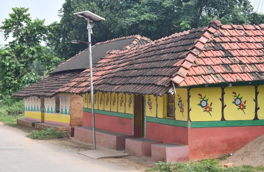 Best Hotel Booking in Kankrajhor. Welcome to Kankrajhore Jhinuk Camp ...