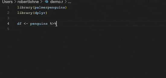 The Flawless Pipes of Python/ Pandas | by Dr. Gregor Scheithauer ...