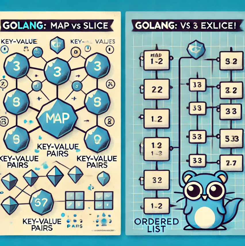 Difference Between Goroutines And Threads | by Nihalvishwakarma | Mar, 2025 | Medium