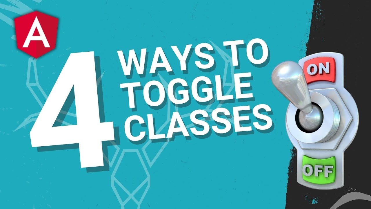 Create a Custom Loading Screen in Your Angular App | by Brian Treese | Medium