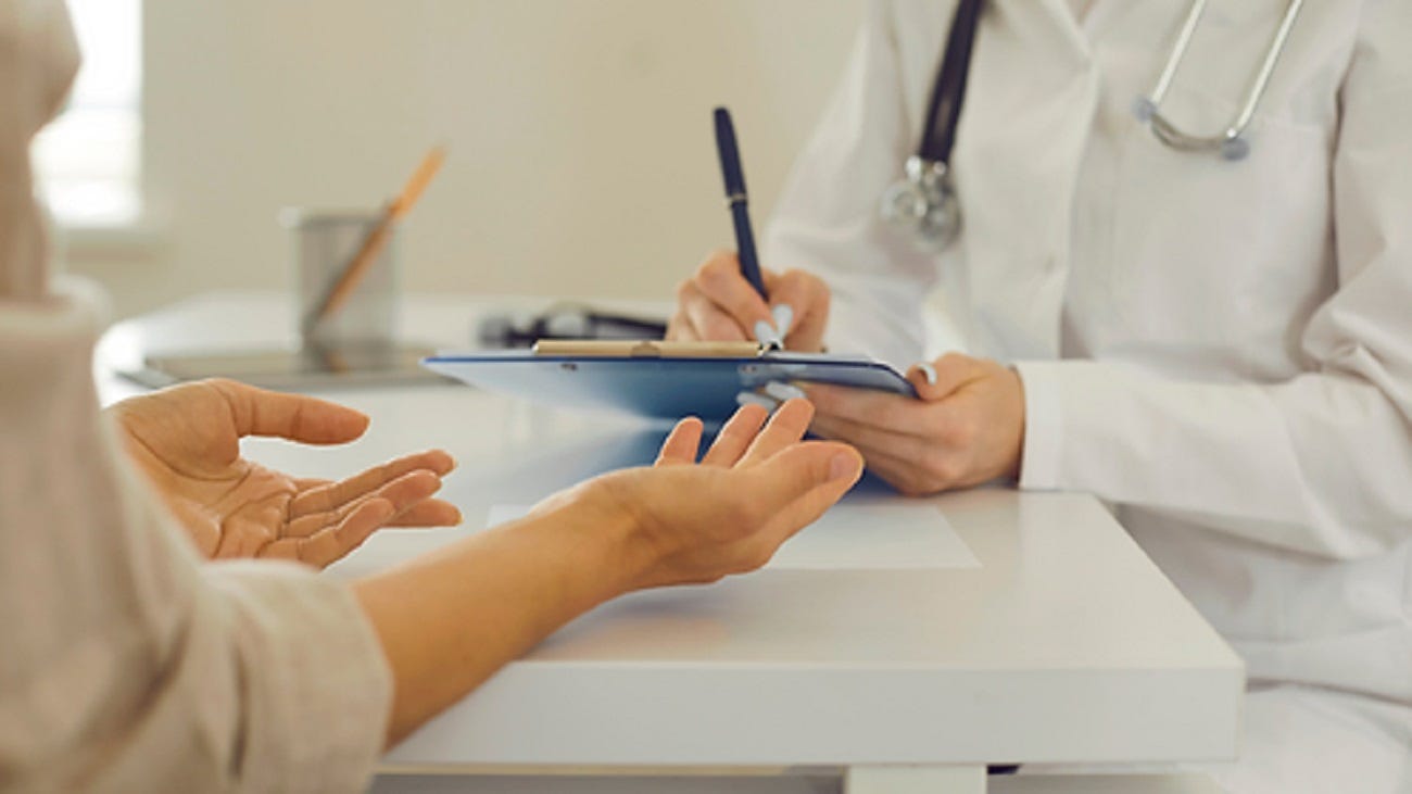Endometrial Polyp Removal: Understanding the Importance and Procedure ...