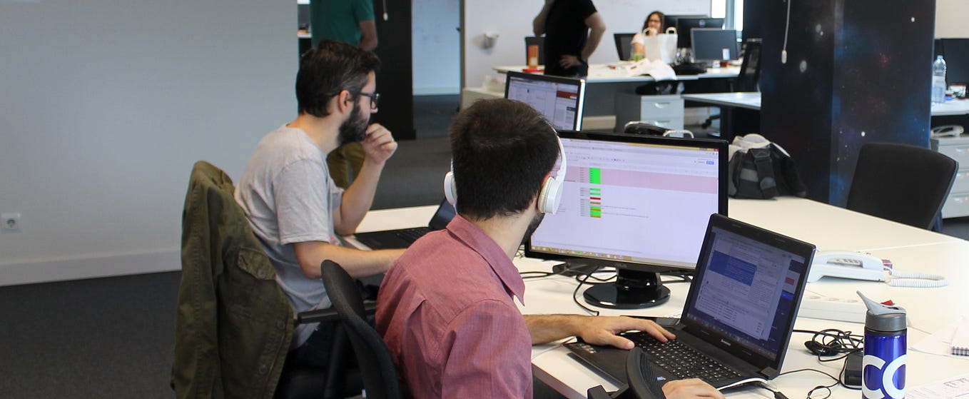 Smooth as Butter: Achieving 60 FPS Animations with CSS3 | by José Rosário | OutSystems Experts ...