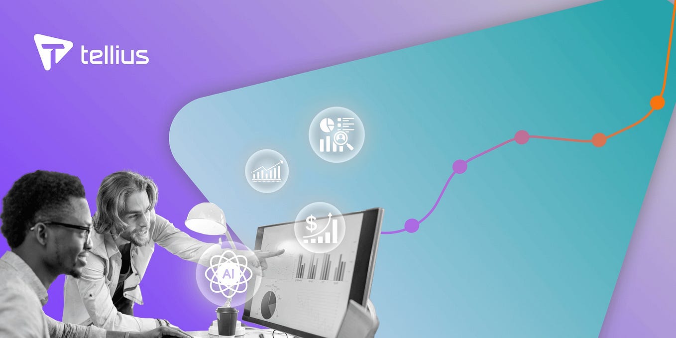 Applications of GenAI Analytics in Business Intelligence: Real-World ...