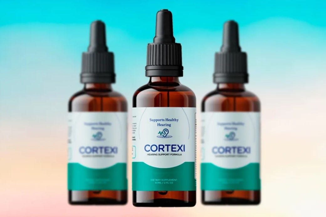 Cortexi Reviews (Critical Customer Warning!) Does It Work? | by US ...