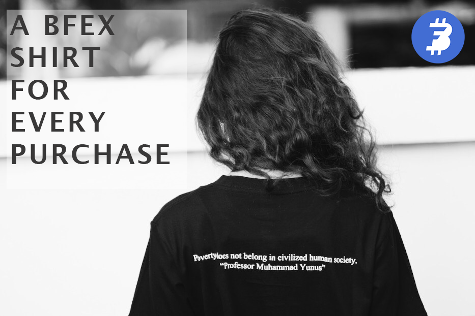 BFEX’s co-founder, Shankar Biswas, will be attending Blockchain ...