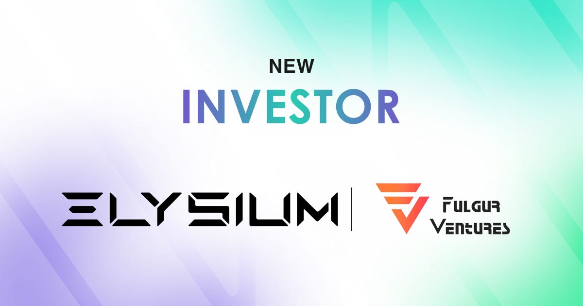 Elysium Lab Unveils New Logo to Match Its Evolving Brand and Vision ...