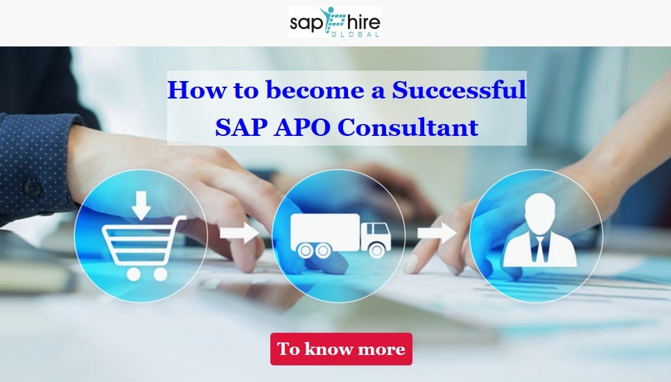 SAP HCM. Introduction of the Modules : Sapphire… | by sapphire global ...