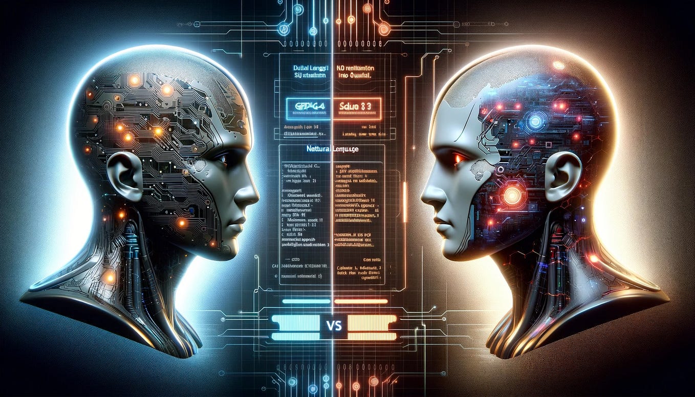 Prompt Tutorial — How To Create A Prompt Using Python And Openai For Sql By Gao Dalie 高達烈 6735
