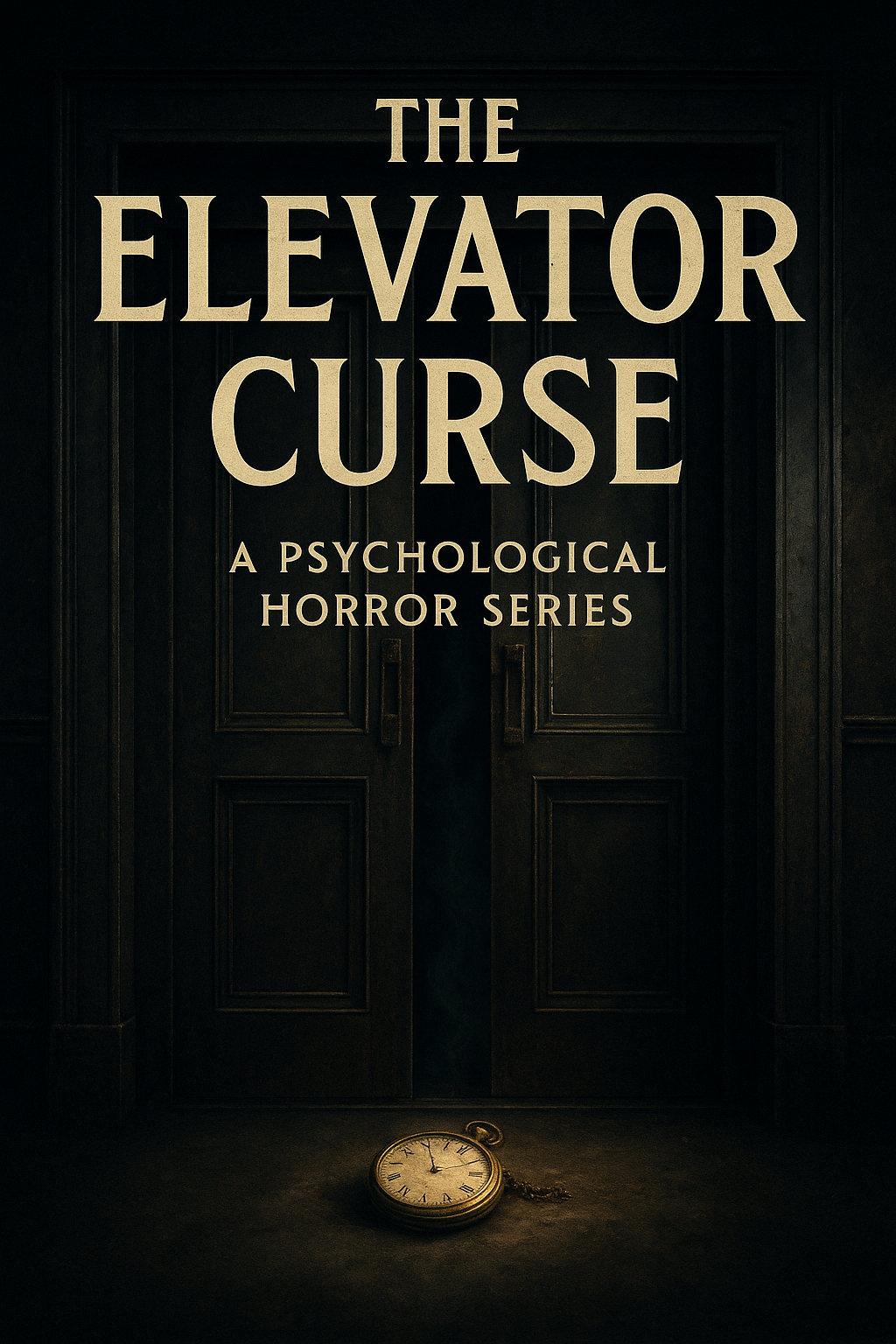 The Elevator Curse: Mystery #3: Room of Answers | by Jannick | Jul ...