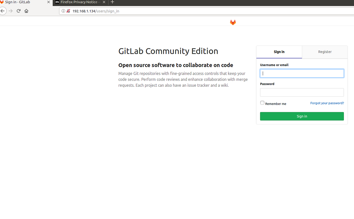 Continuous Static Upload to AWS S3 using GitLab Runners | by Primoz Kocevar | FAUN — Developer ...