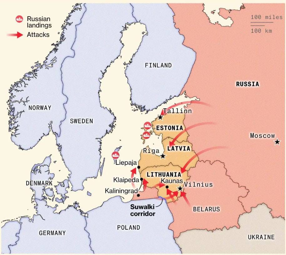 Iran’s Fattah 2 Hypersonic Cruise Missile - Concern | by James Marinero ...