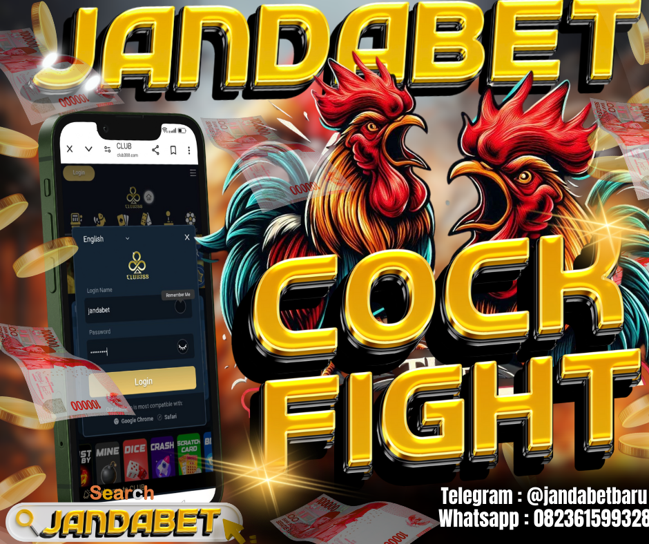 JANDABET AGEN PULSA BEBAS POTONGAN - Claussie - Medium