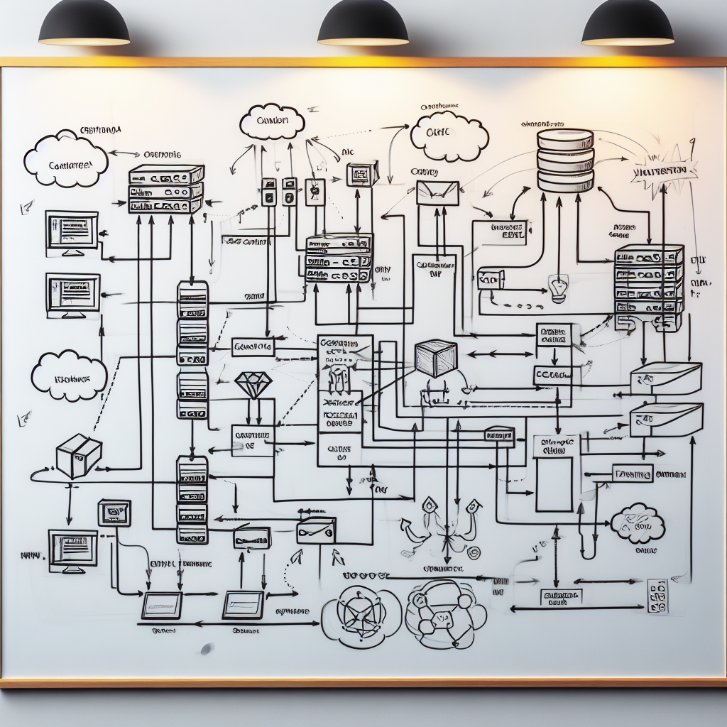 Understanding how the Azure OpenAI “use your data” feature works | by Saverio Proto | Microsoft ...