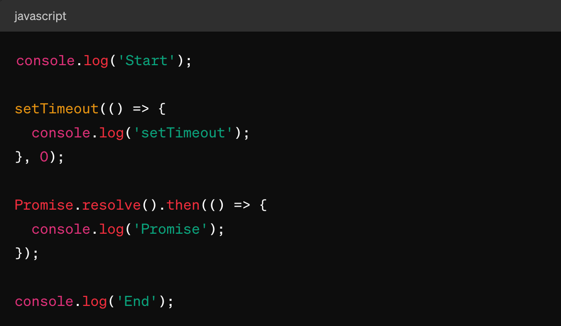 Understanding Memory Management in JavaScript | by Ahaan Sehgal | Medium