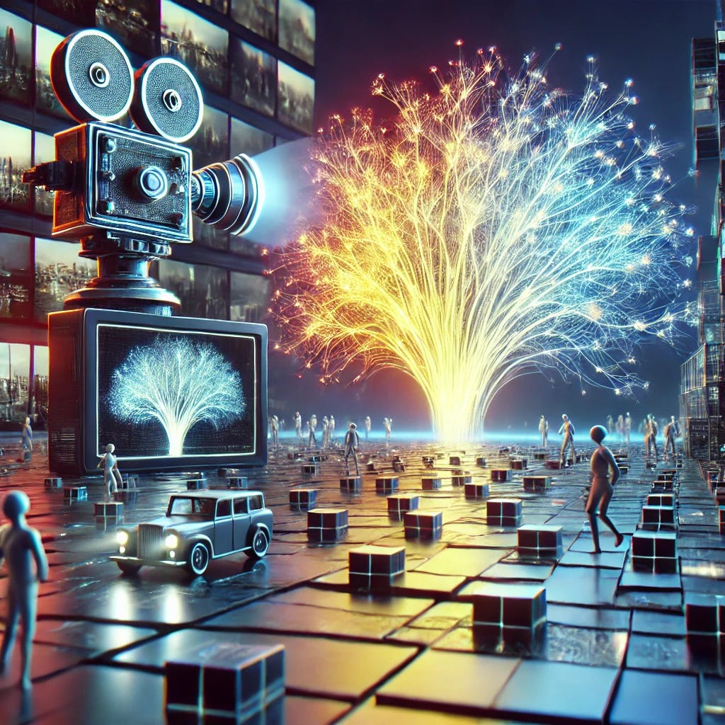 The Power of Zero: Redefining 3D Reconstruction with LRM-Zero | by ...