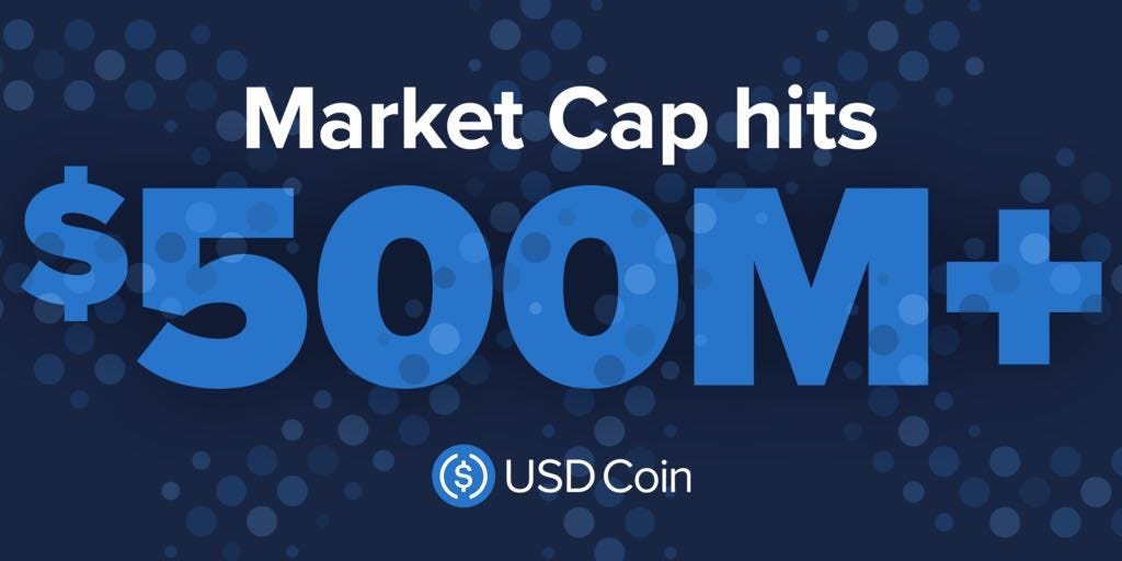 Silvergate Exchange Network (SEN) now available for USDC | by Joao ...