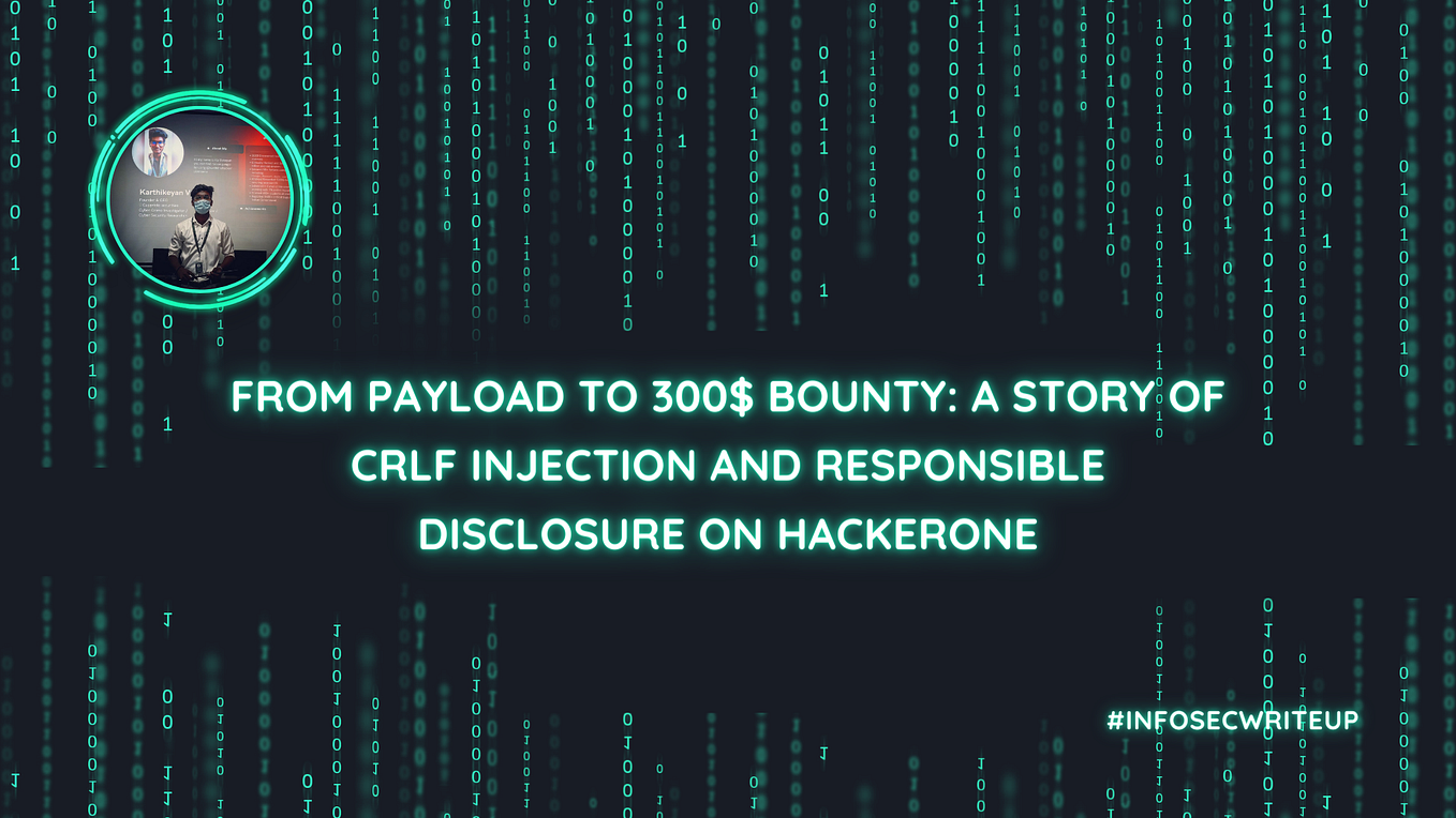 Ready to Dive Into Bug Bounty? Follow the Roadmap I Crafted! 🐛💰 | by Karthikeyan.V | InfoSec ...