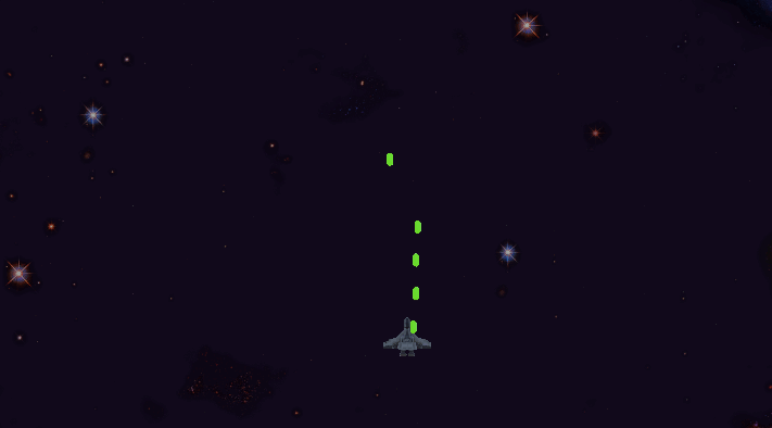 Universal Programming Structures. Creating worlds, one line of code at ...