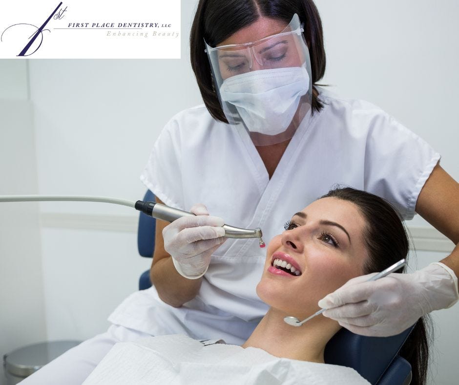 How Professional Teeth Whitening Can Transform Your Confidence? | by ...