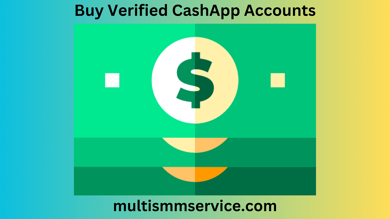 Save Big on Verified Cashapp Accounts: Expert Tips to Slash Costs! | by ...